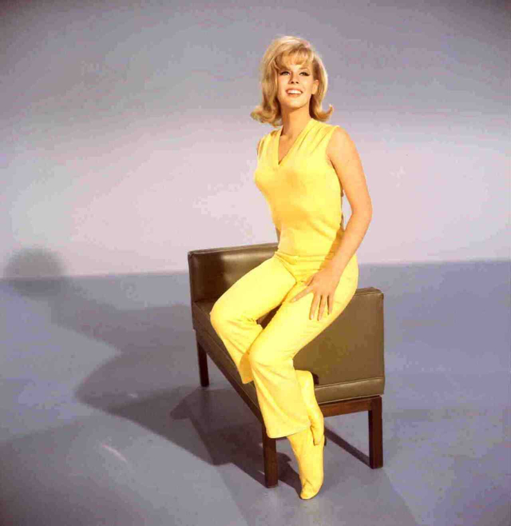 Picture of Mimsy Farmer