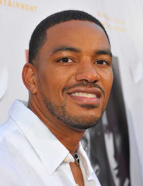 Image of Laz Alonso
