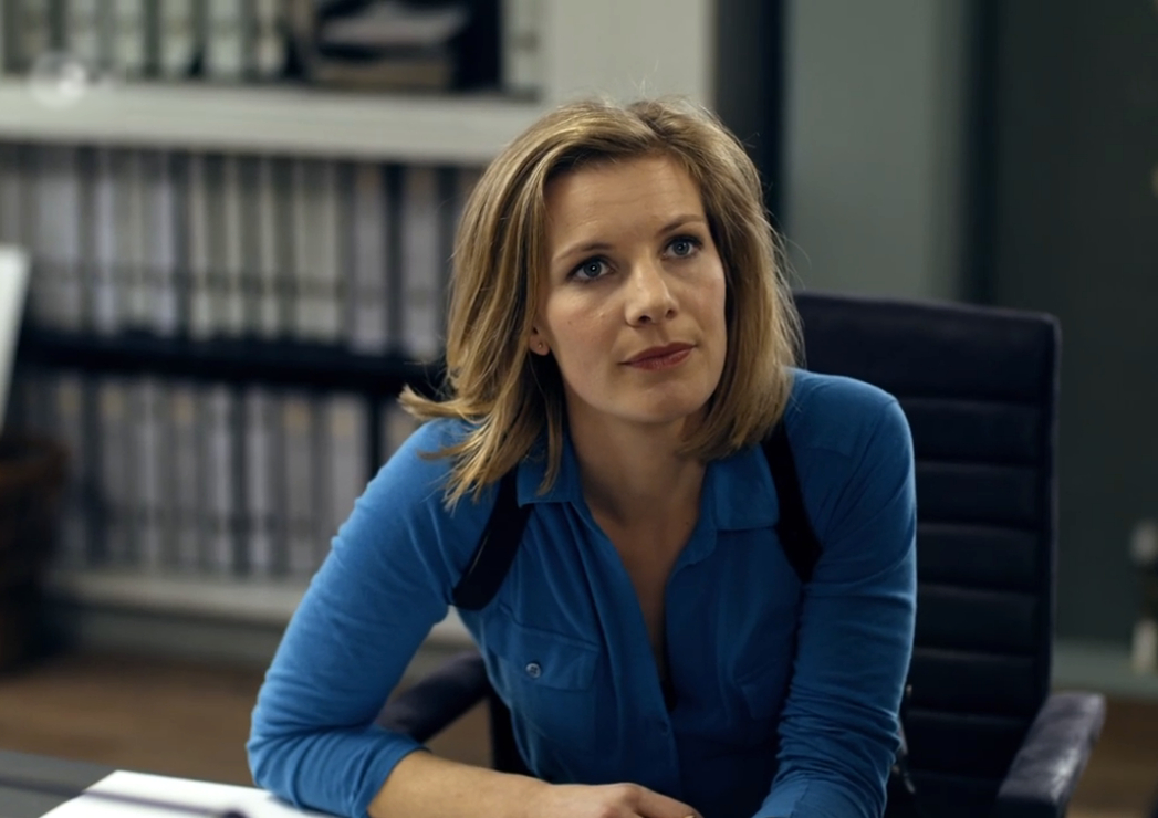 Picture of Anna von Haebler