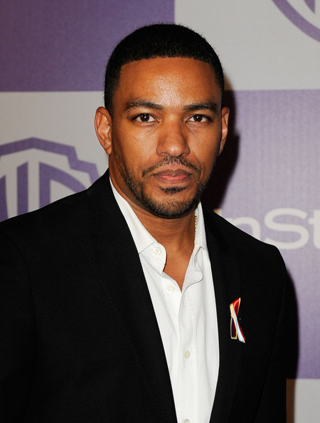Laz Alonso picture