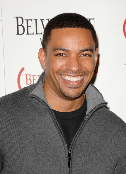 Laz Alonso image