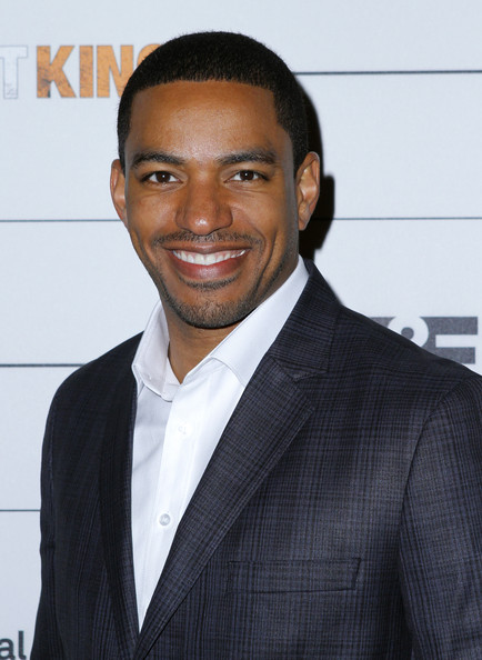 Picture of Laz Alonso