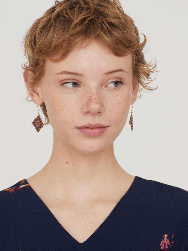 Picture of Catharina Pedersen