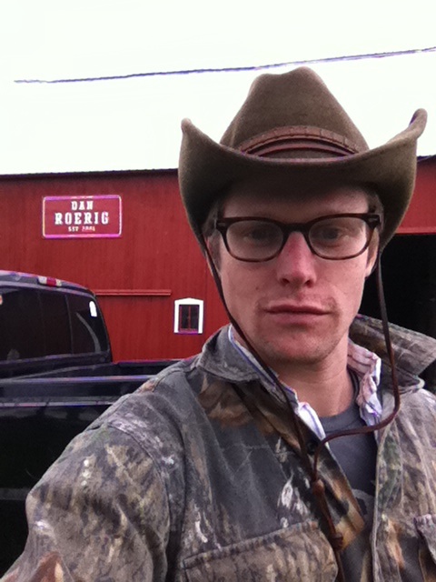 Zach Roerig image