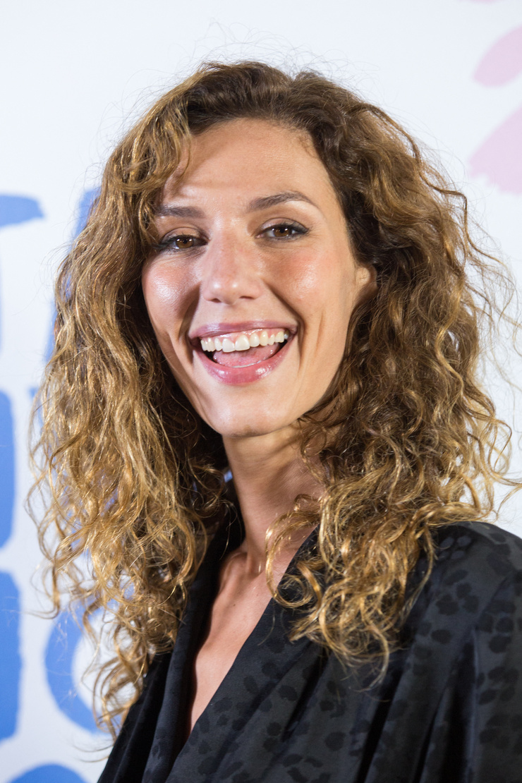 Picture of Doria Tillier