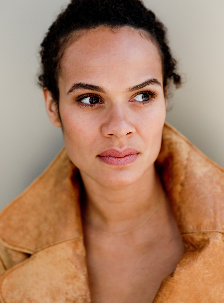 Picture of Charlotte Thompson