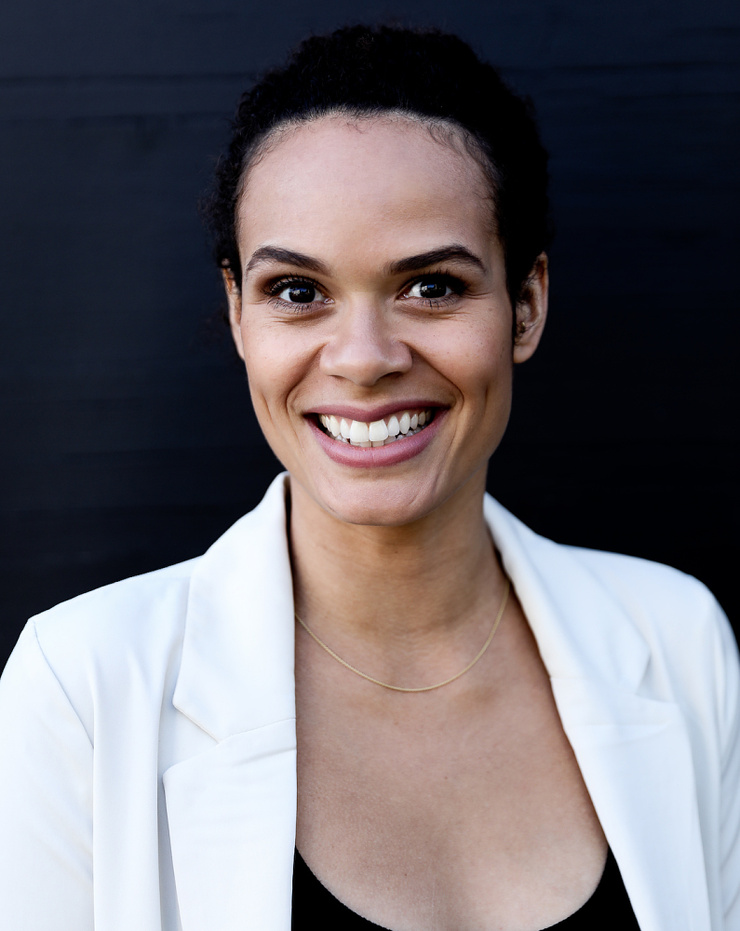 Picture of Charlotte Thompson