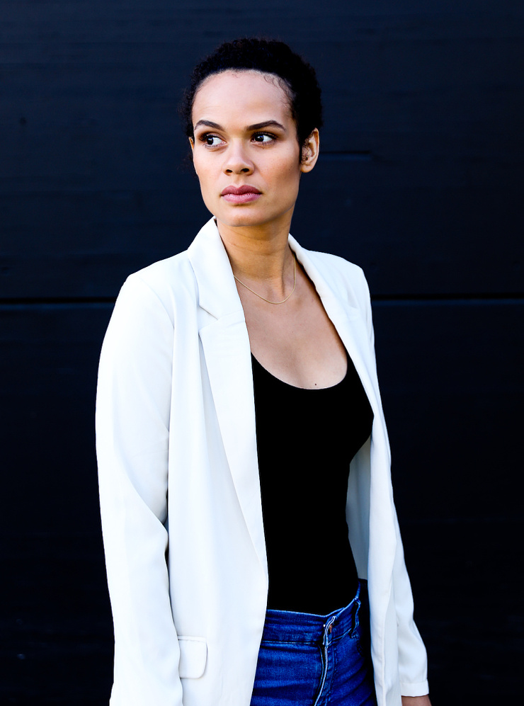 Picture of Charlotte Thompson