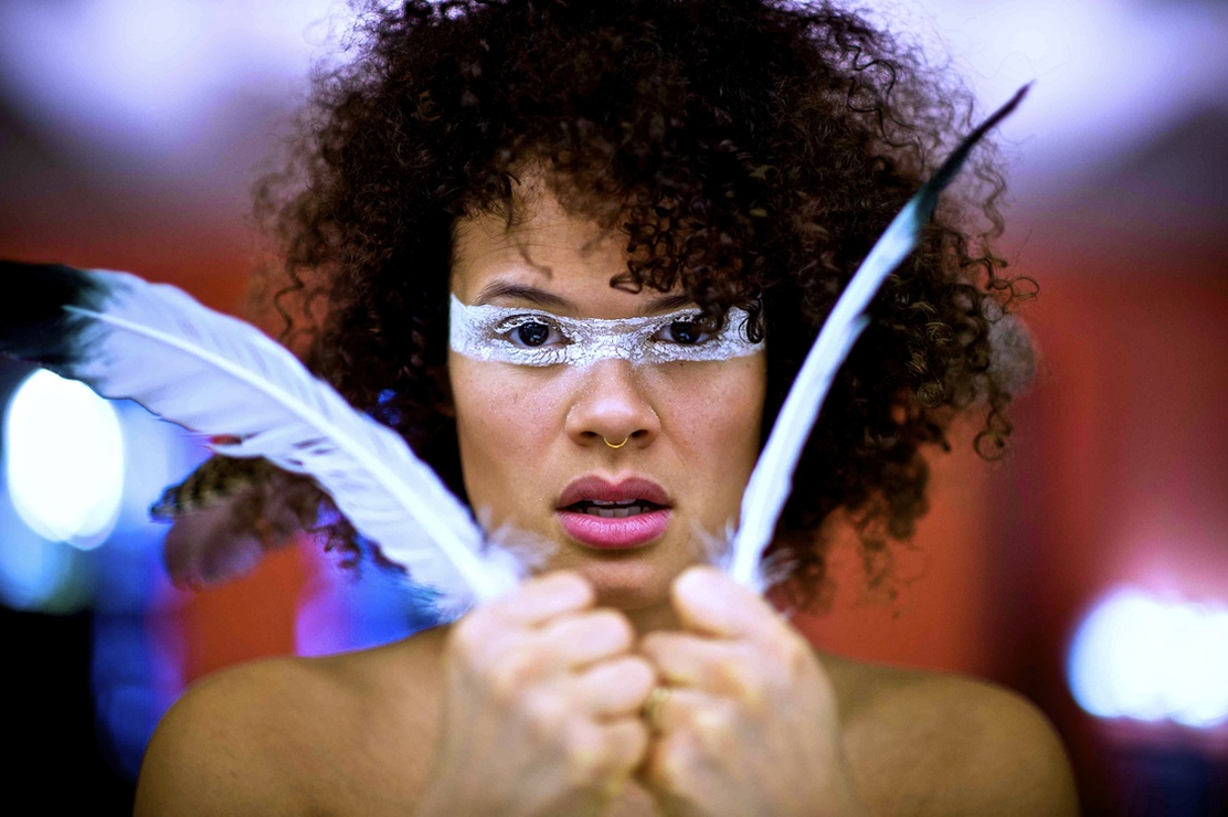 Picture of Charlotte Thompson