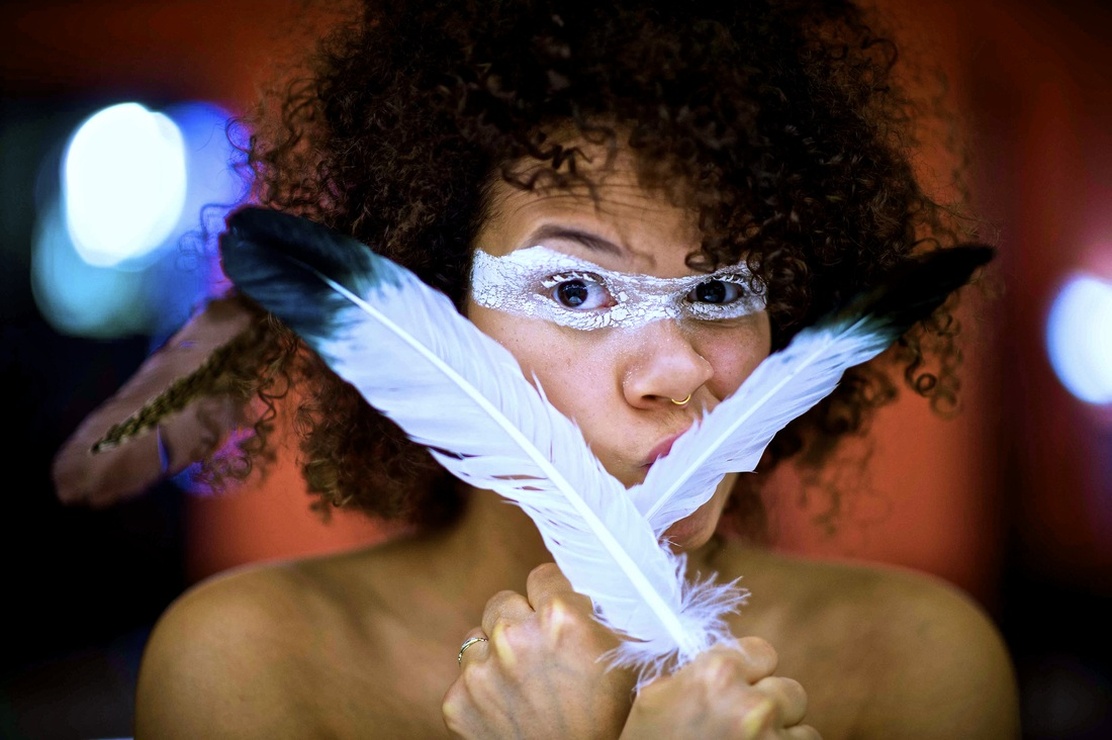 Picture of Charlotte Thompson