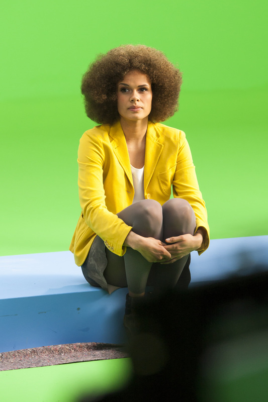 Picture of Charlotte Thompson