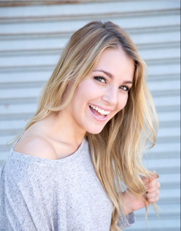 Picture of Nevena Jablanovic