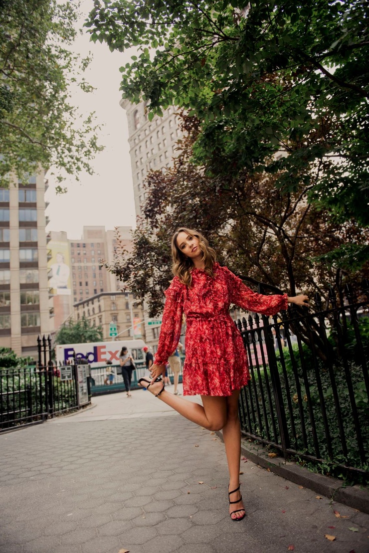 Image of Britt Baron