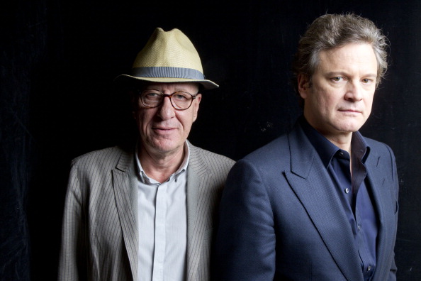 Picture of Colin Firth