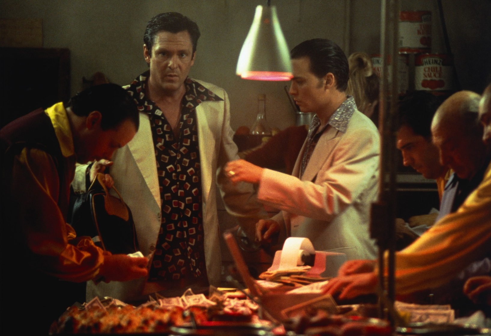 Picture of Donnie Brasco