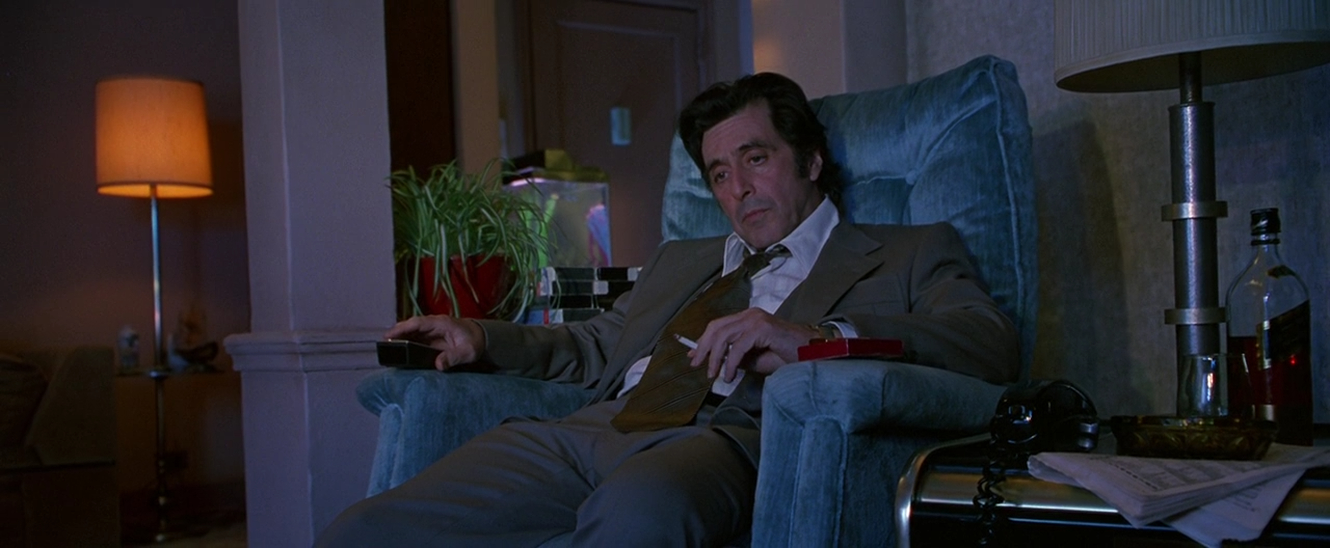 Image of Donnie Brasco