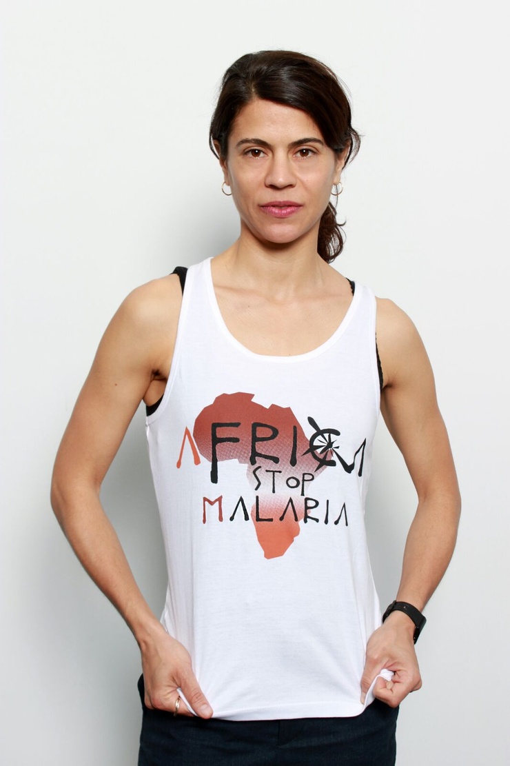 Montse Morillo picture