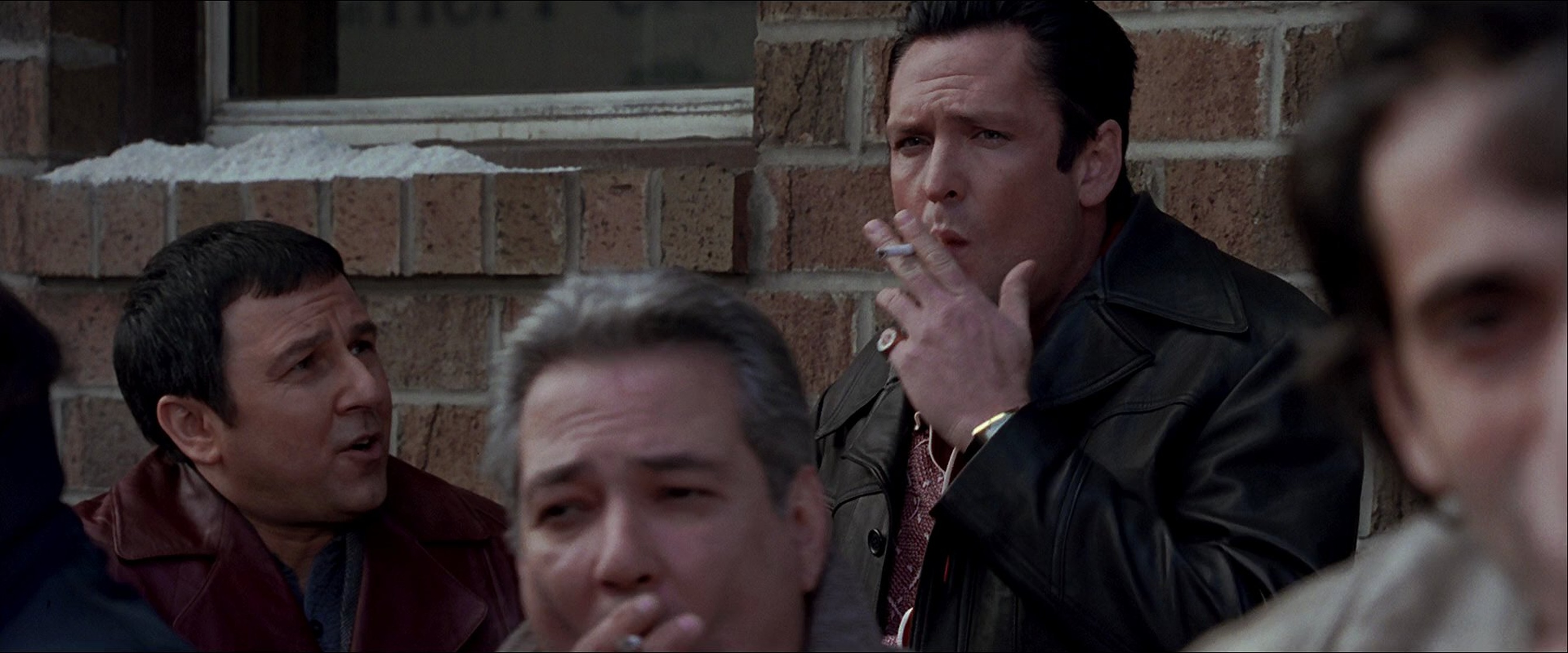 Picture of Donnie Brasco