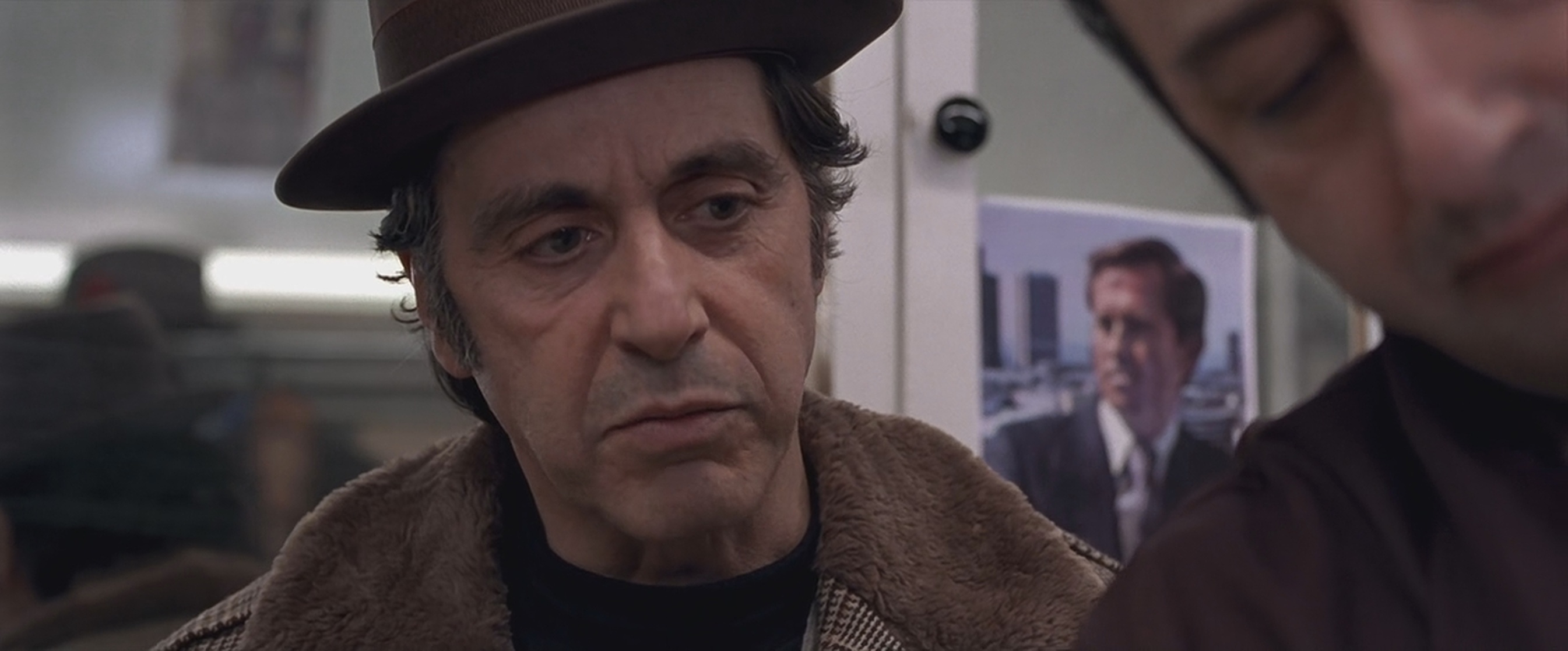 Picture of Donnie Brasco