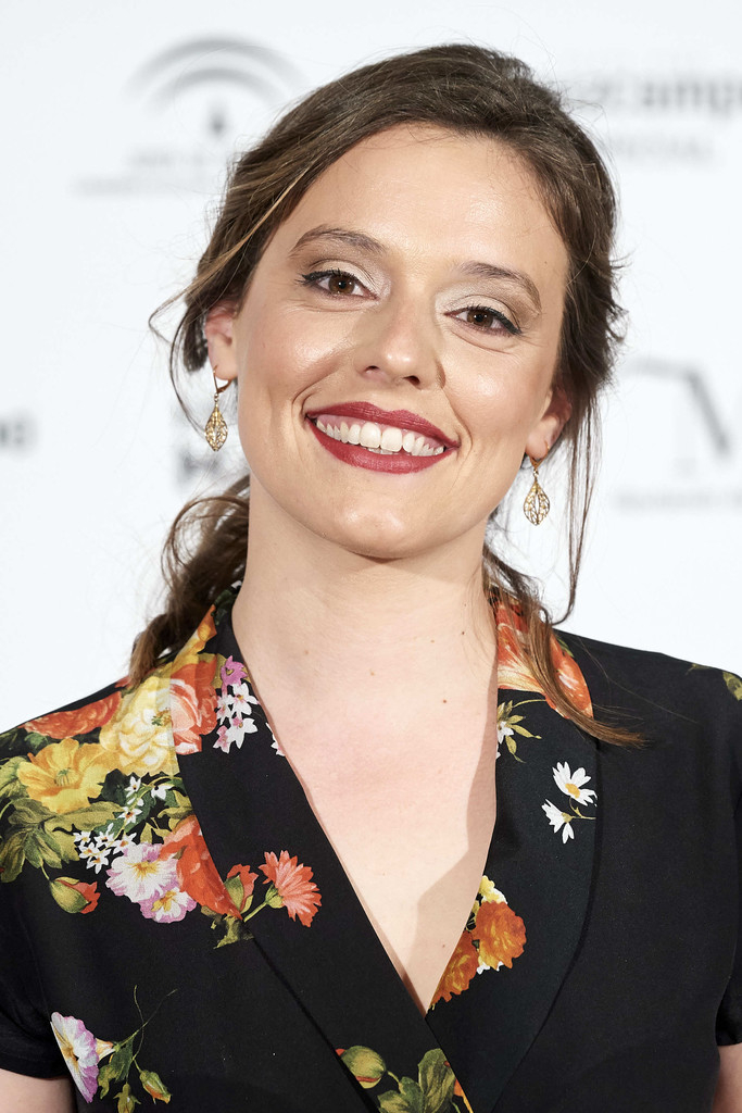 Picture of Maria Rodríguez Soto