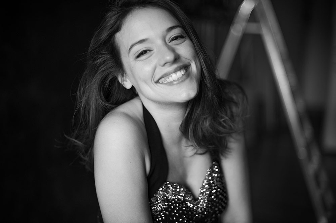 Image of Maria Rodríguez Soto