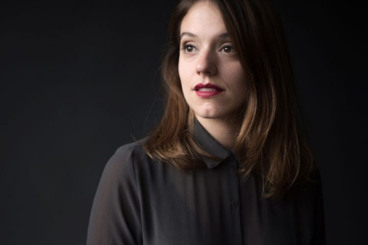 Image of Maria Rodríguez Soto