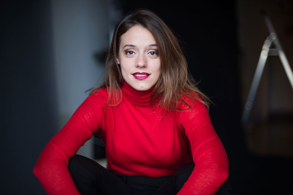 Picture of Maria Rodríguez Soto