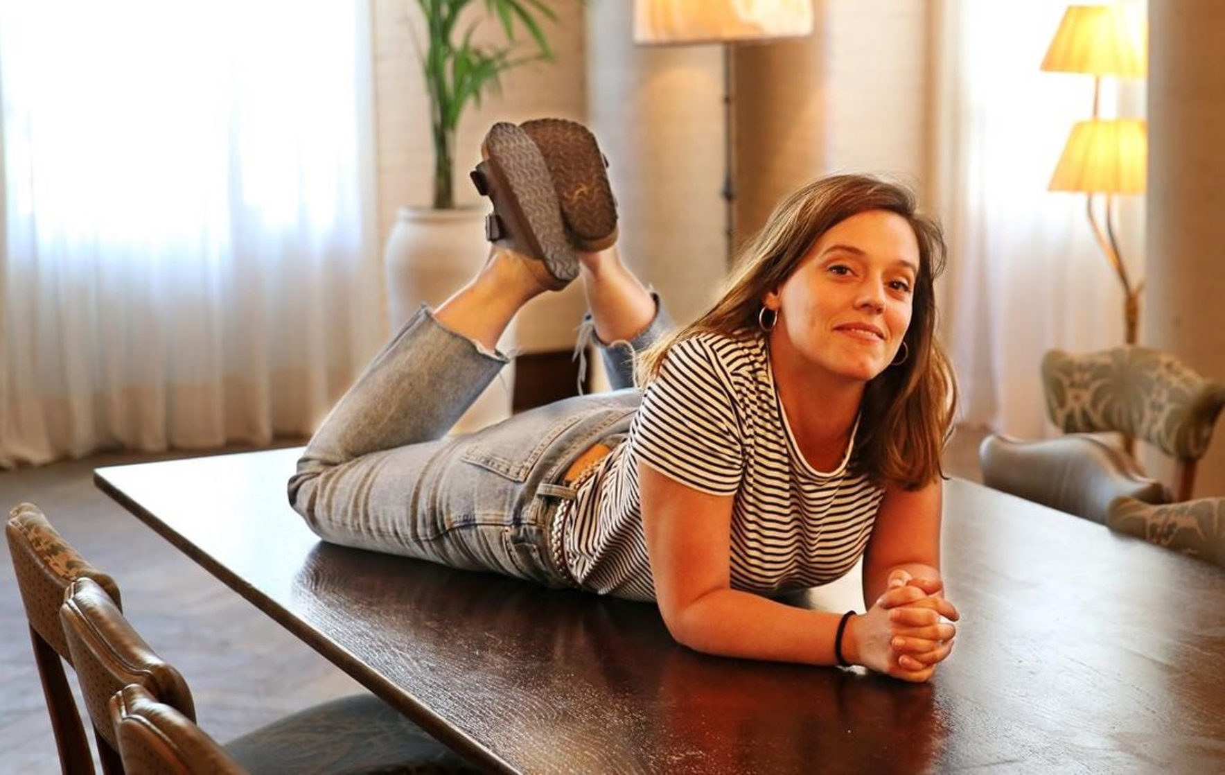 Picture of Maria Rodríguez Soto