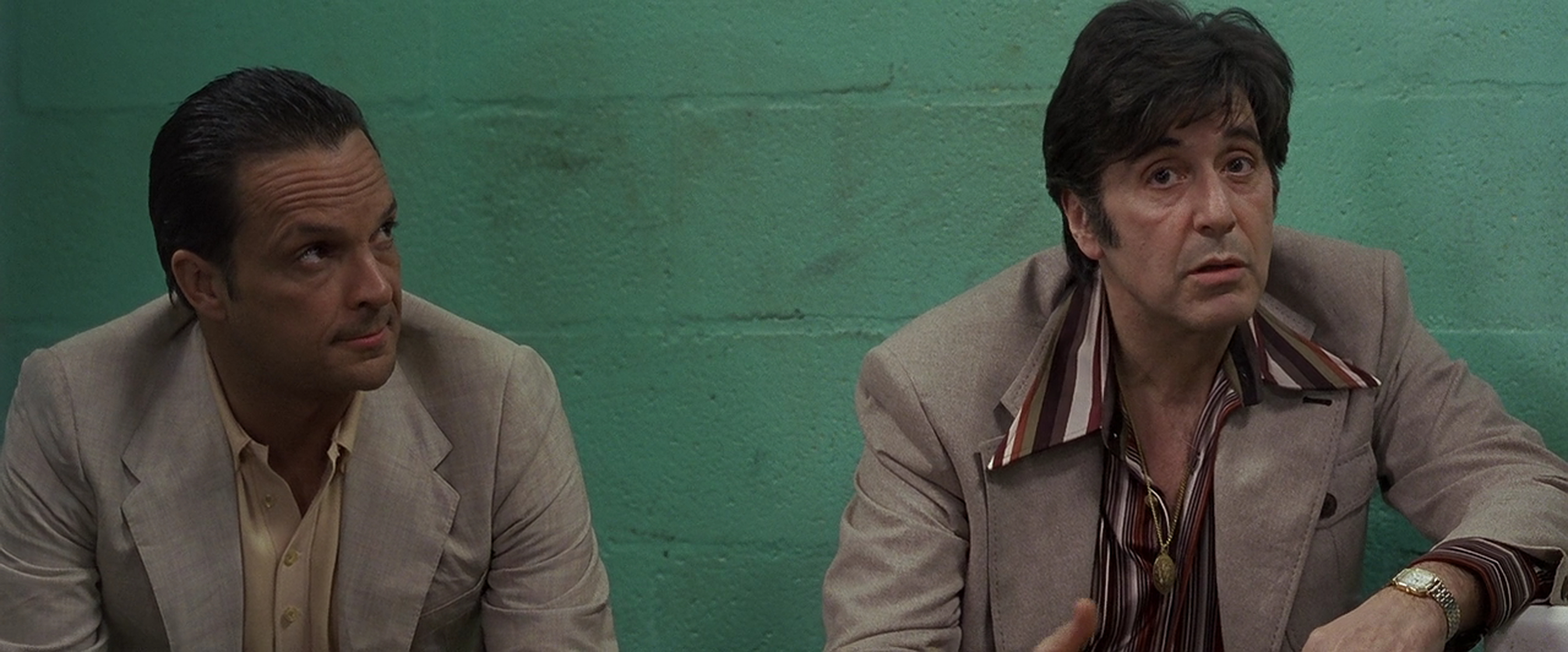 Picture of Donnie Brasco