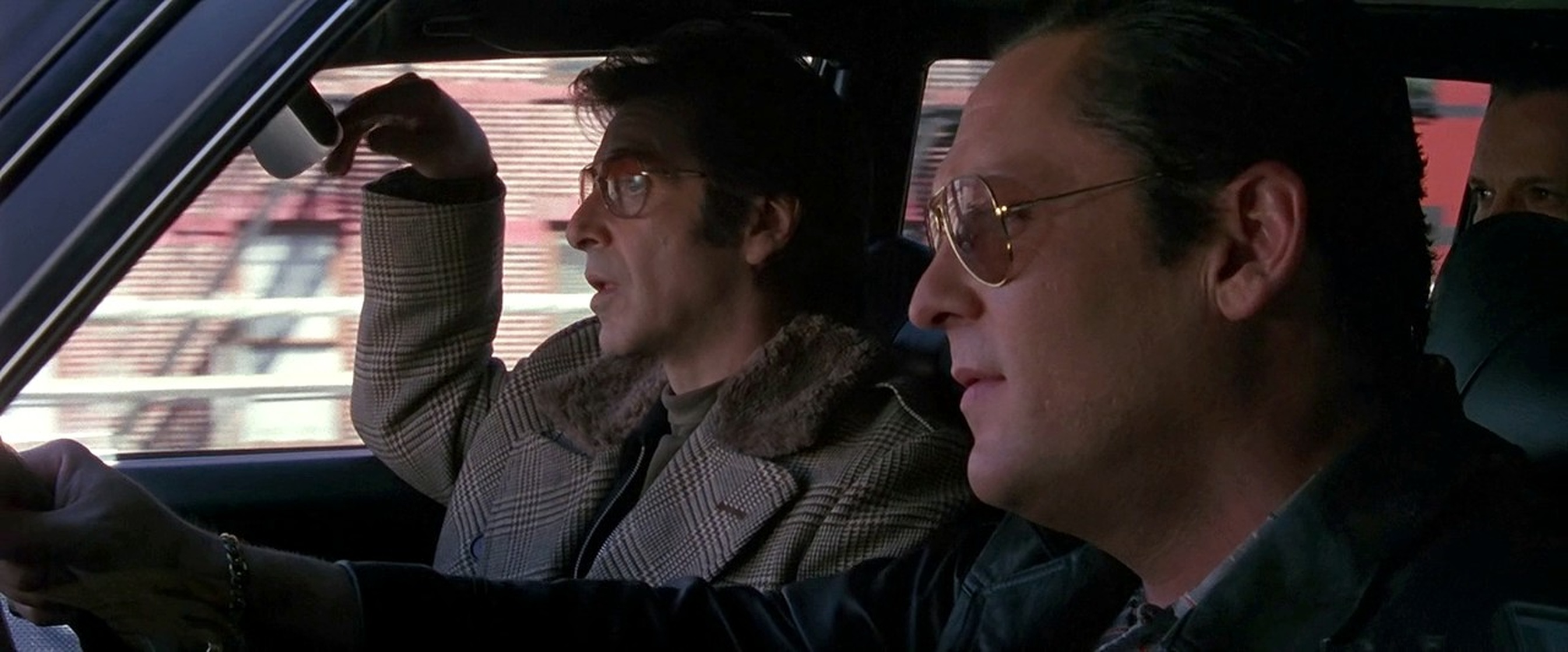 Picture of Donnie Brasco