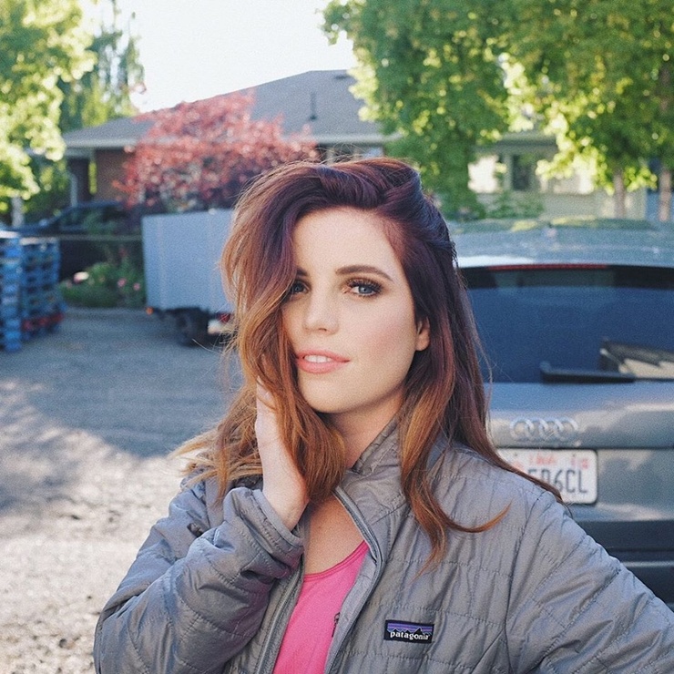 Picture of Sydney Sierota