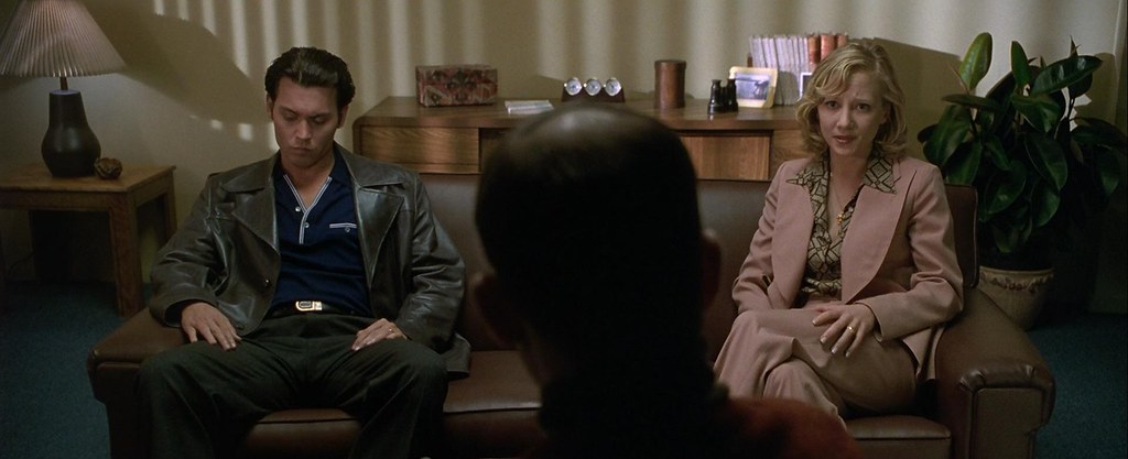 Picture of Donnie Brasco