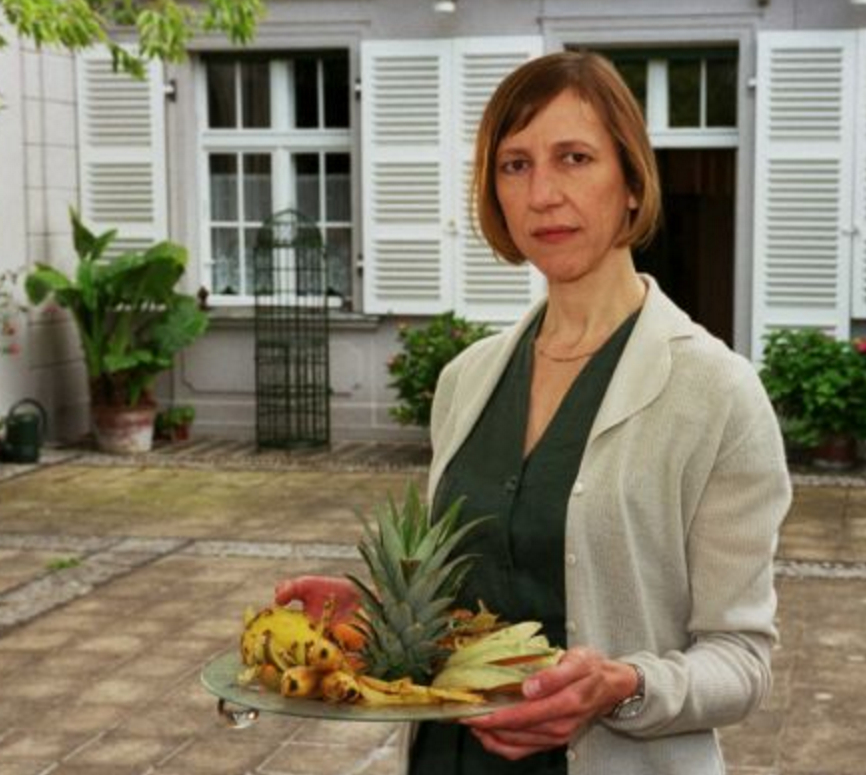 Picture of Katharina Blaschke