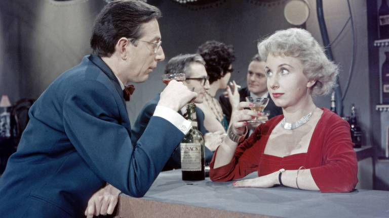 Picture of Edith Hancke