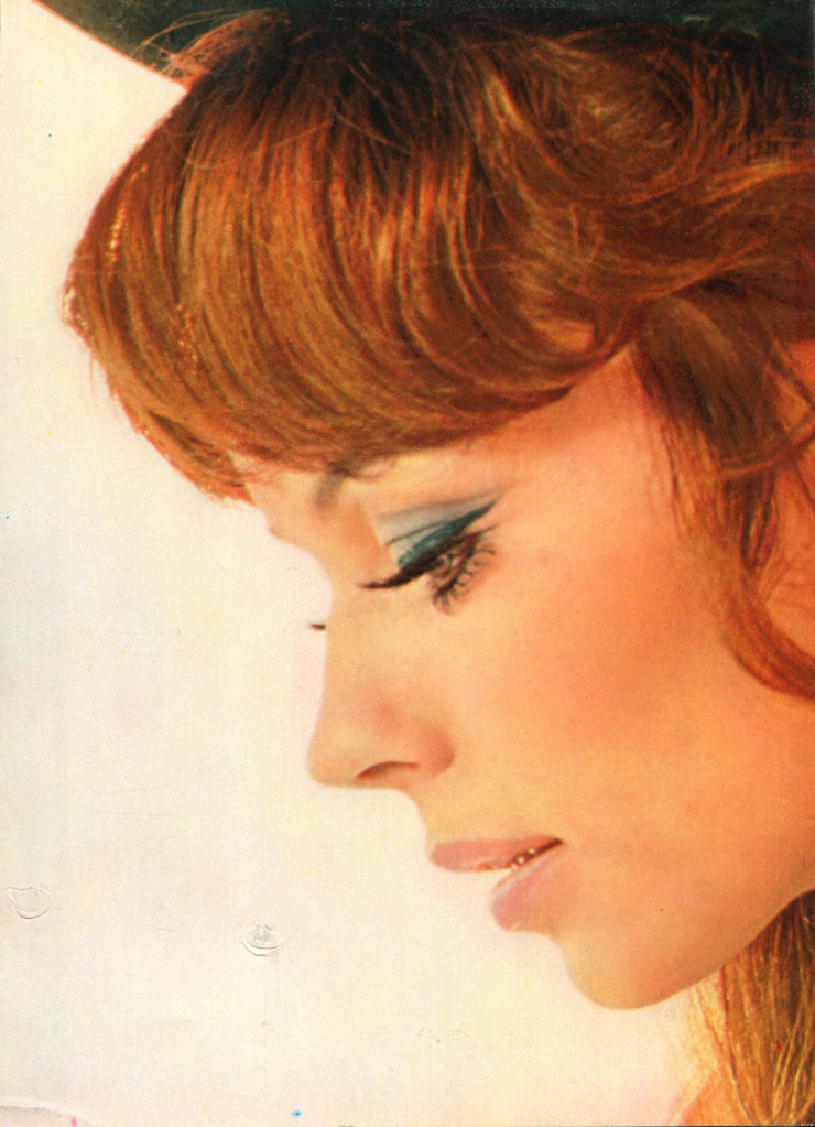 Picture of Pascale Petit