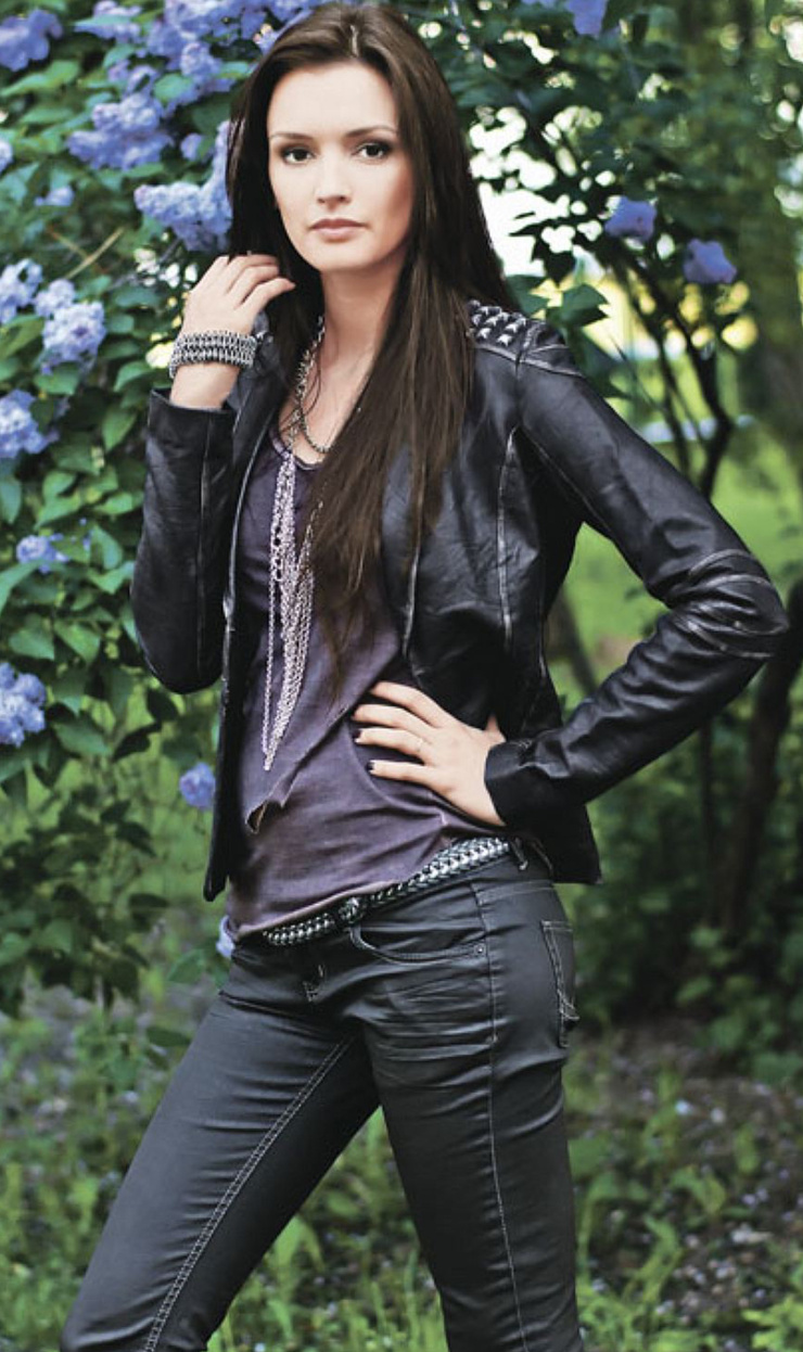 Picture of Paulina Andreeva