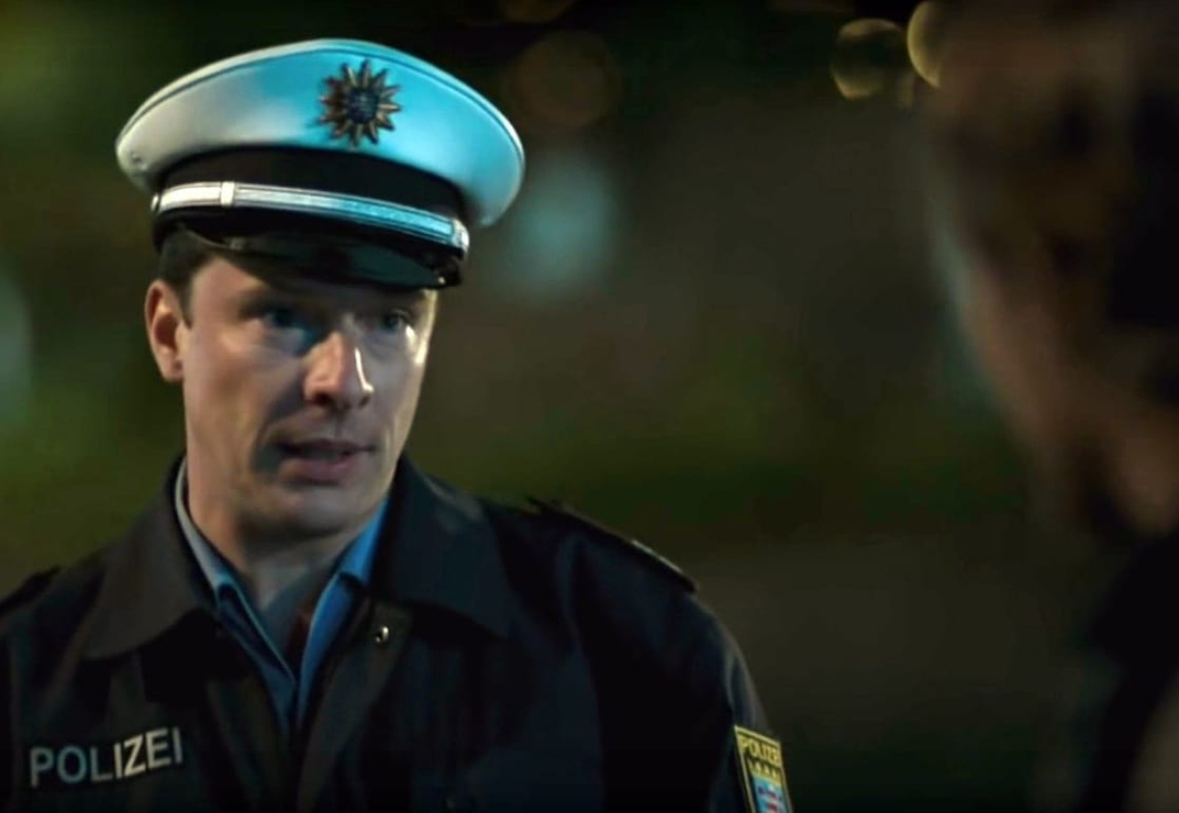 Picture of Florian Panzner