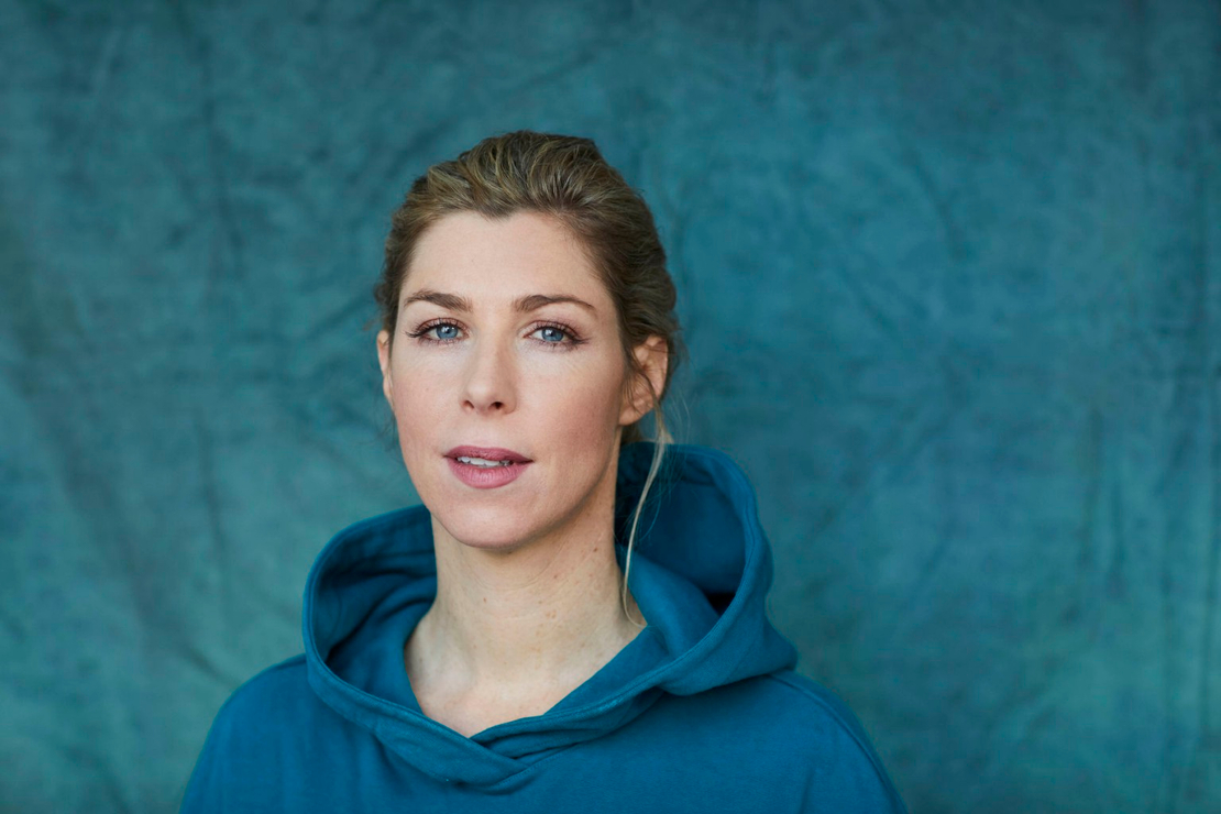 Picture of Brigitte Zeh