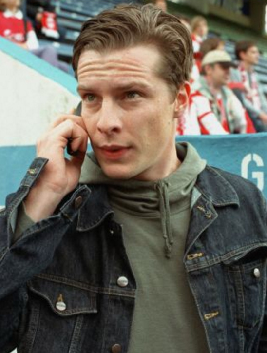 Picture of Florian Panzner