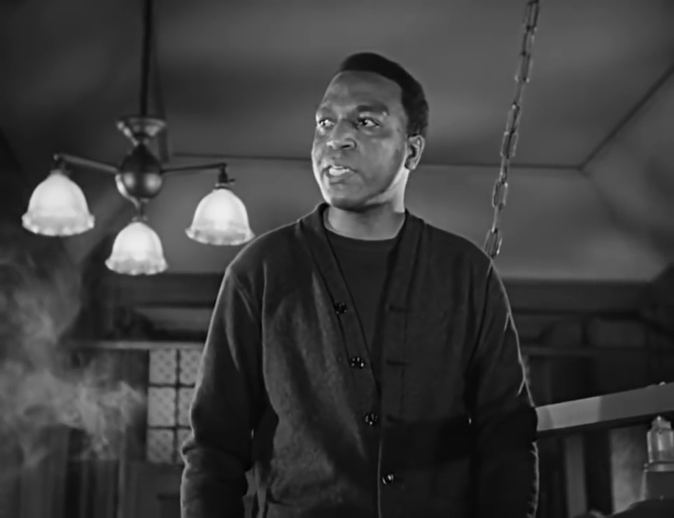 Picture of No Way Out