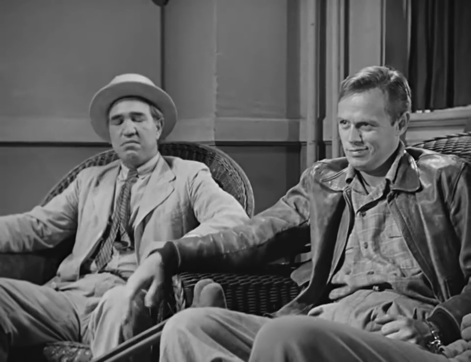 Picture of No Way Out