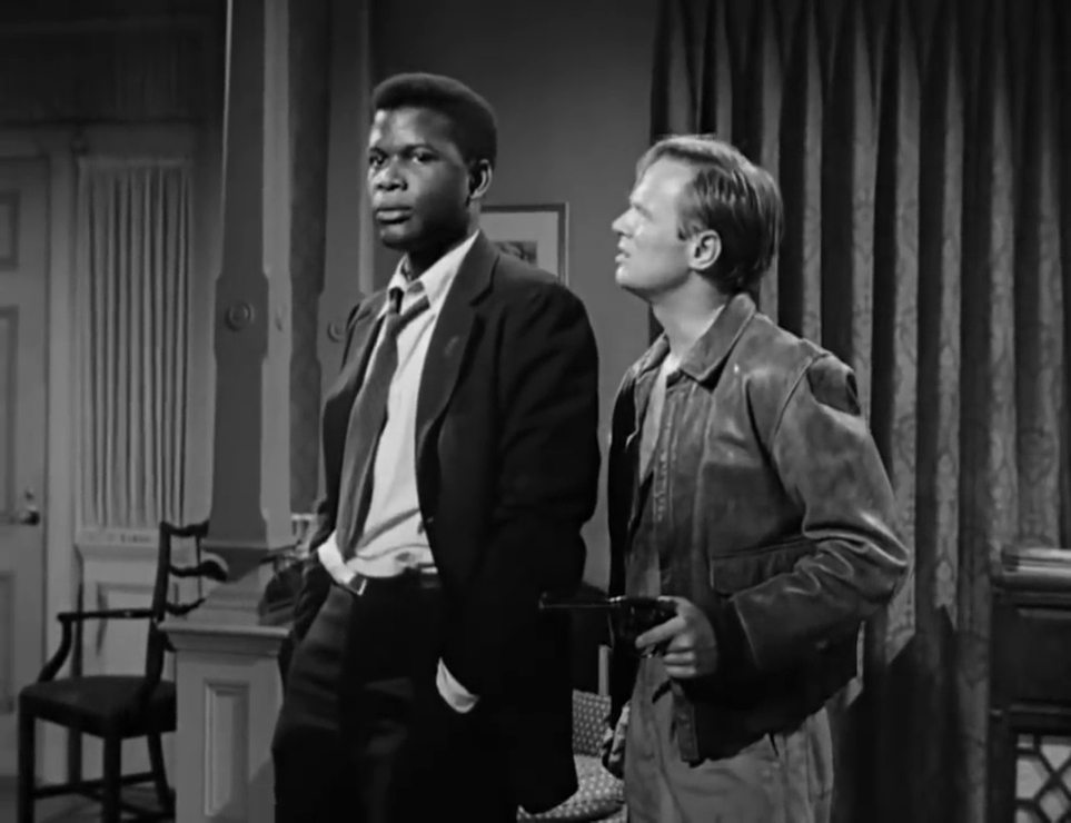 Picture of No Way Out