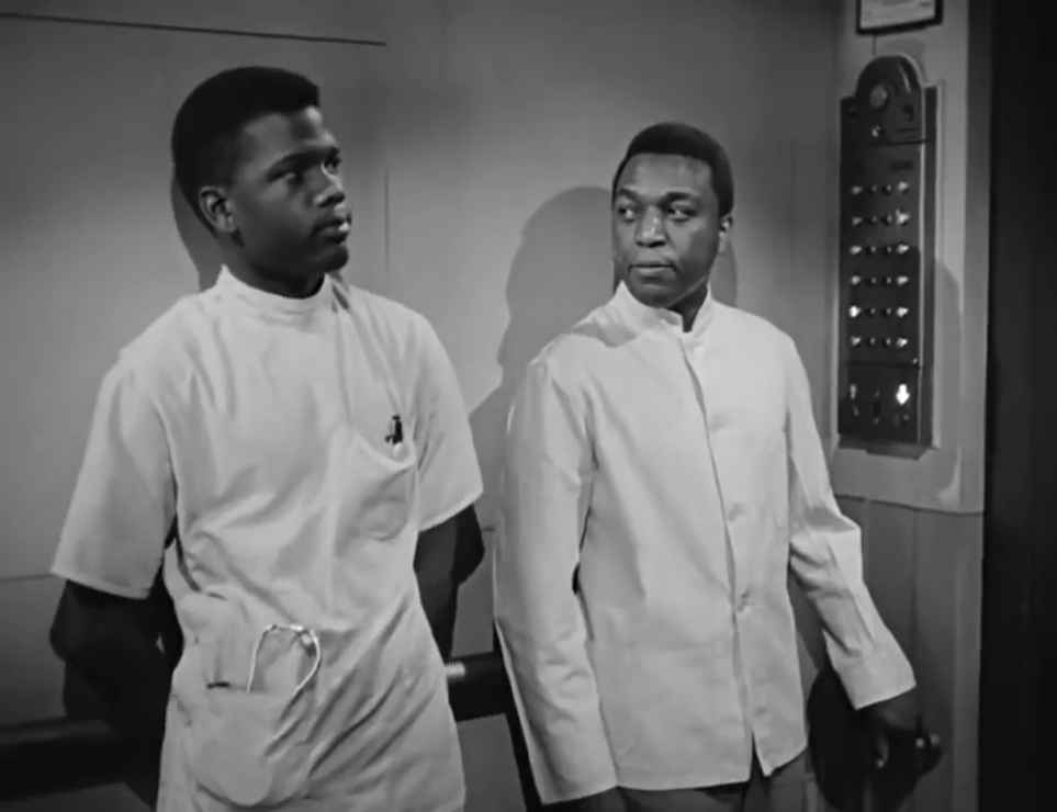 Picture of No Way Out