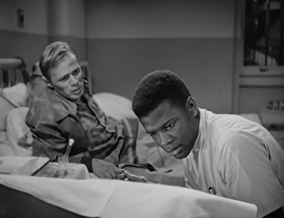 Picture of No Way Out