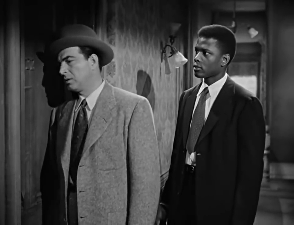 Picture of No Way Out