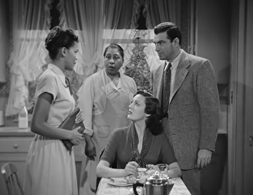 Picture of No Way Out