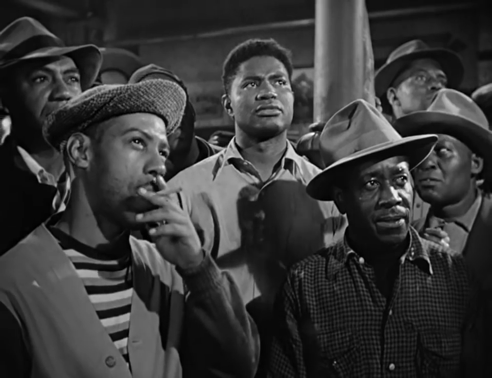 Picture of No Way Out