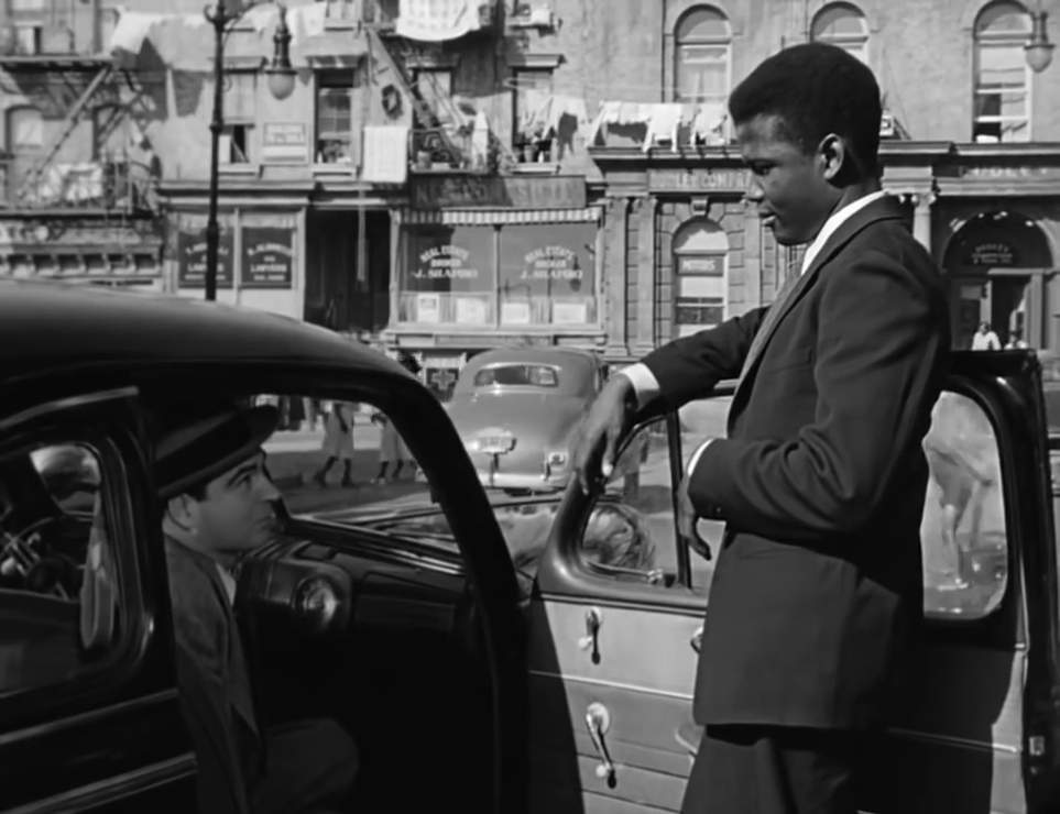 Picture of No Way Out