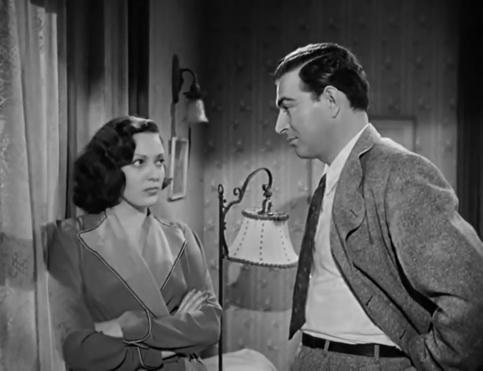 Picture of No Way Out