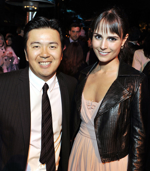 Picture of Justin Lin